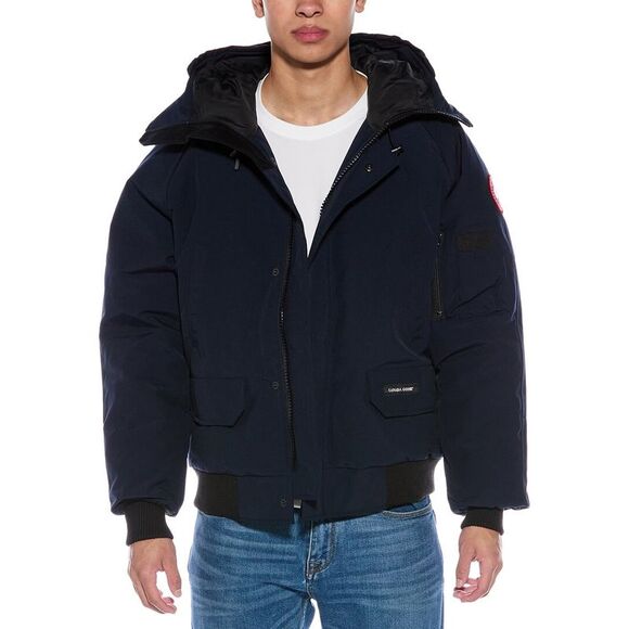 Canada Goose | Jackets & Coats | Canada Goose Mens Chilliwack Bomber ...